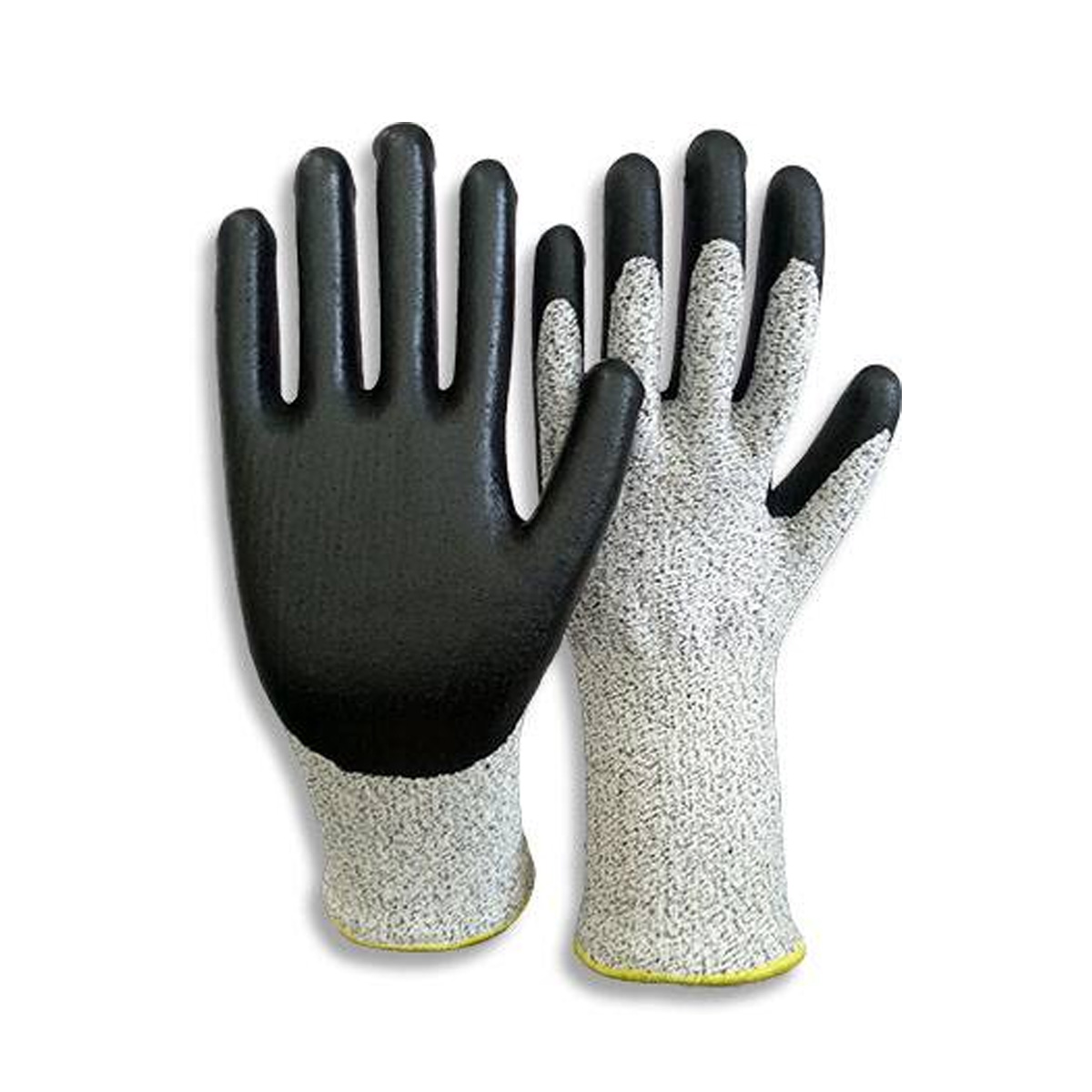 Kesilmeye Dayanıklı Eldivenler - CLK İş Güvenliği Ekipmanları