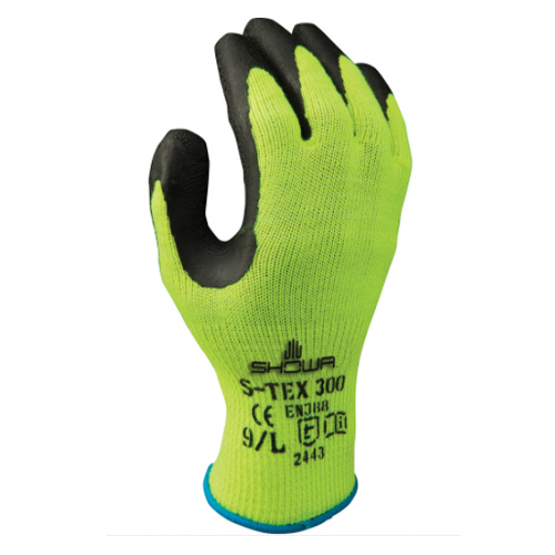 Showa STEX-300 Kesilmeye Dayanıklı Eldiven - CLK İş Güvenliği Ekipmanları